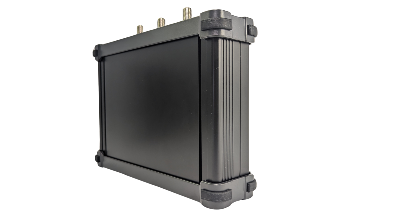 SatFinder Pro Satellite Meter – Applied Instruments